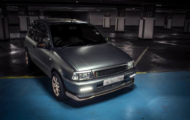 Maruti Suzuki Car Articles | Popular Maruti | Automotive Articles