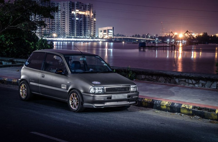 Maruti Suzuki Car Articles | Popular Maruti | Automotive Articles