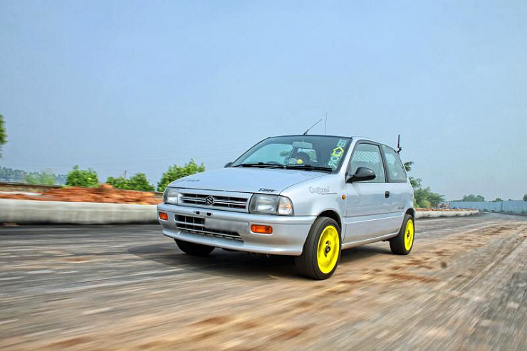 Maruti Suzuki Car Articles | Popular Maruti | Automotive Articles