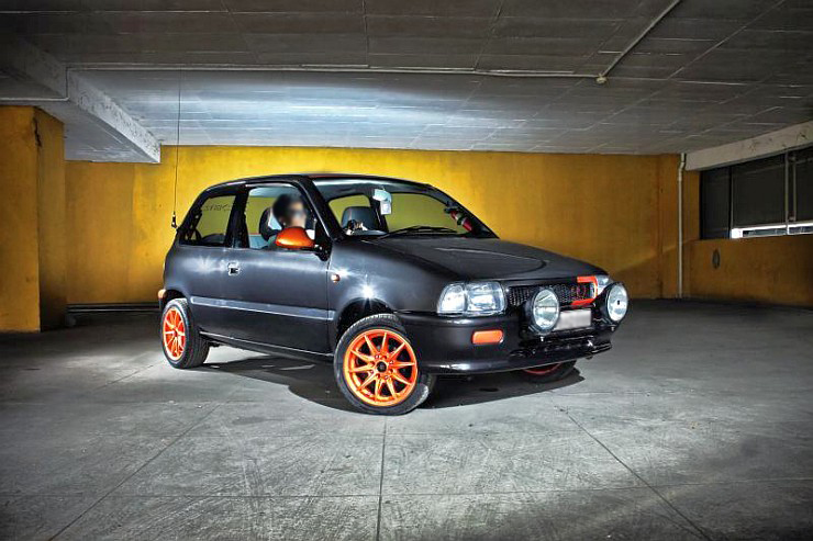 Maruti Suzuki Car Articles | Popular Maruti | Automotive Articles