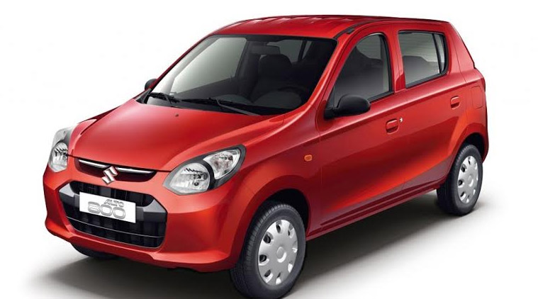 Maruti Suzuki Car Articles | Popular Maruti | Automotive Articles
