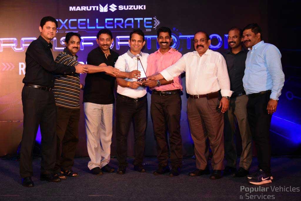 Maruti Suzuki Car Articles | Popular Maruti | Automotive Articles