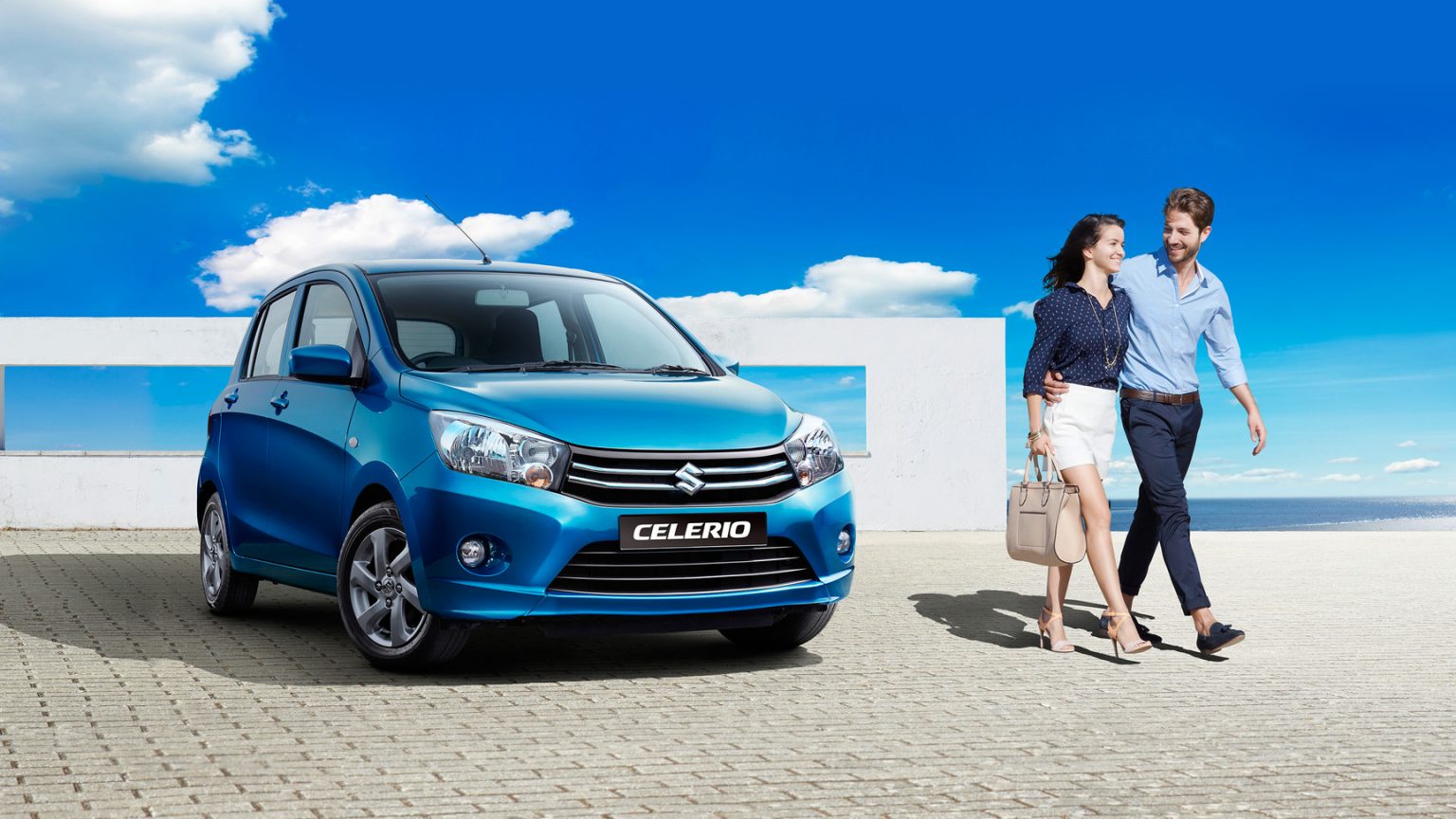 After-Sales Service and Resale Value - Why Maruti Suzuki Cars are ...