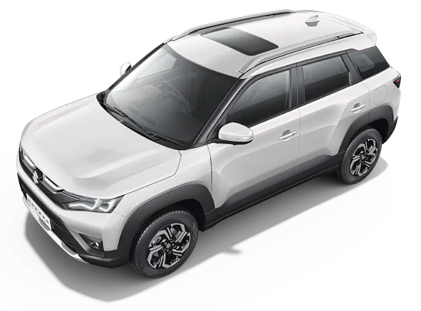 Maruti Suzuki Brezza | Best Compact SUV in India | Popular Maruti