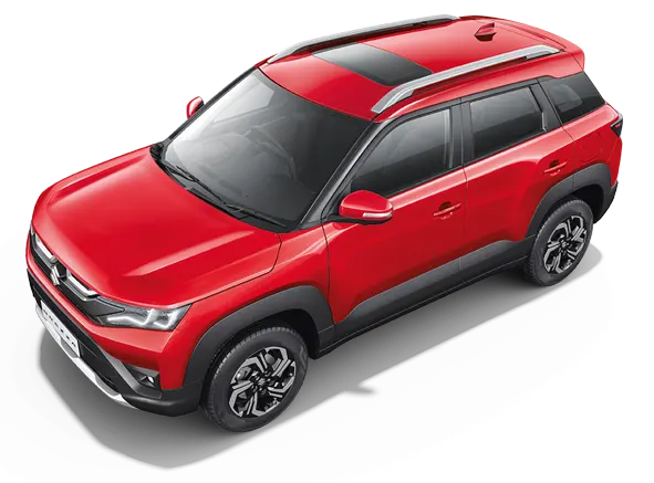 Maruti Suzuki Brezza | Best Compact SUV in India | Popular Maruti