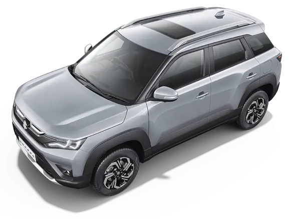 Maruti Suzuki Brezza | Best Compact SUV in India | Popular Maruti